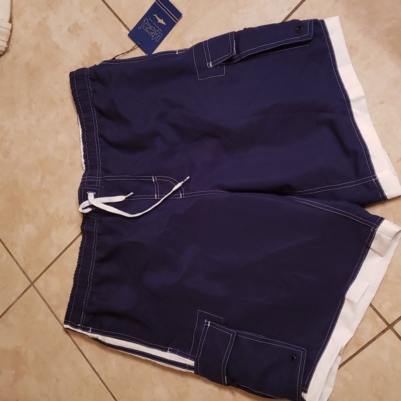 Uzzi | Swim | Mens Uzzi Swim Trunks | Poshmark